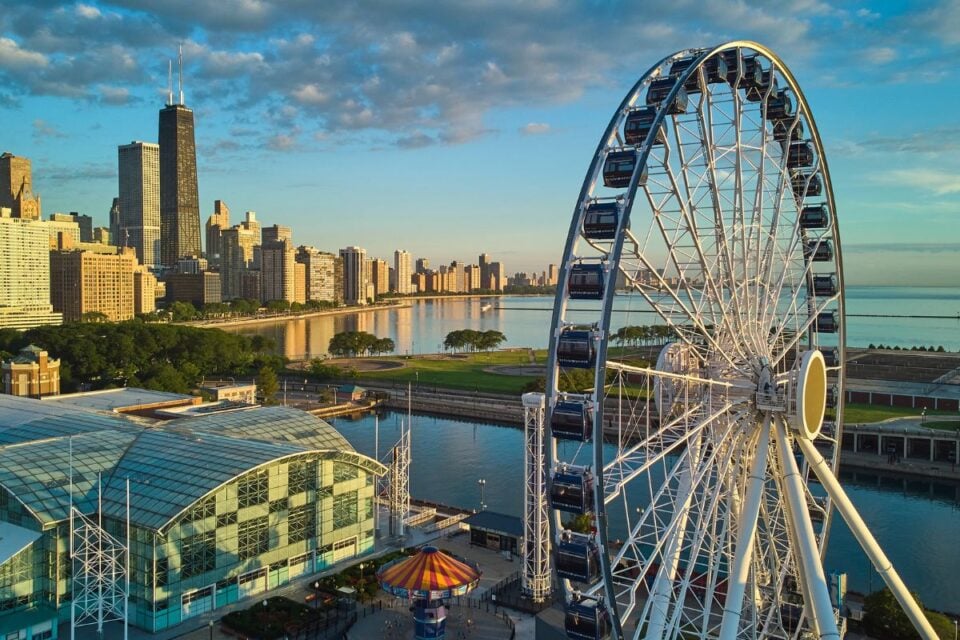 10 Fascinating Facts About Chicago History | Windy City Stories ...
