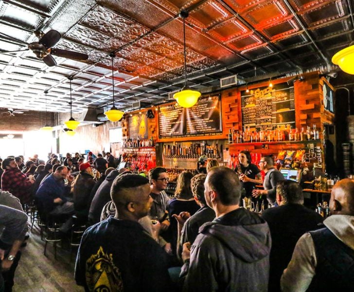 21 Best Things to Do in Wicker Park Chicago 2026 | Local Guide21 Best ...