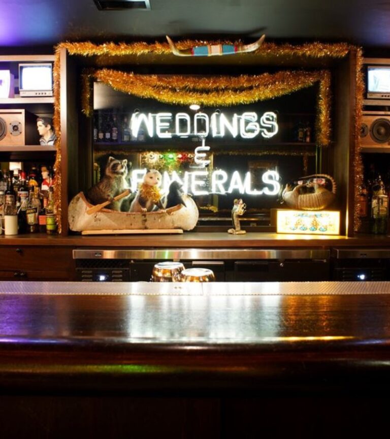 15 Best Chicago Speakeasies & Hidden Bars 2026 | How to Find Them15 ...