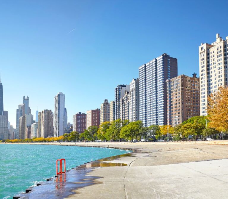 45 Best Chicago Date Ideas 2026: Romantic, Unique & Budget-Friendly ...