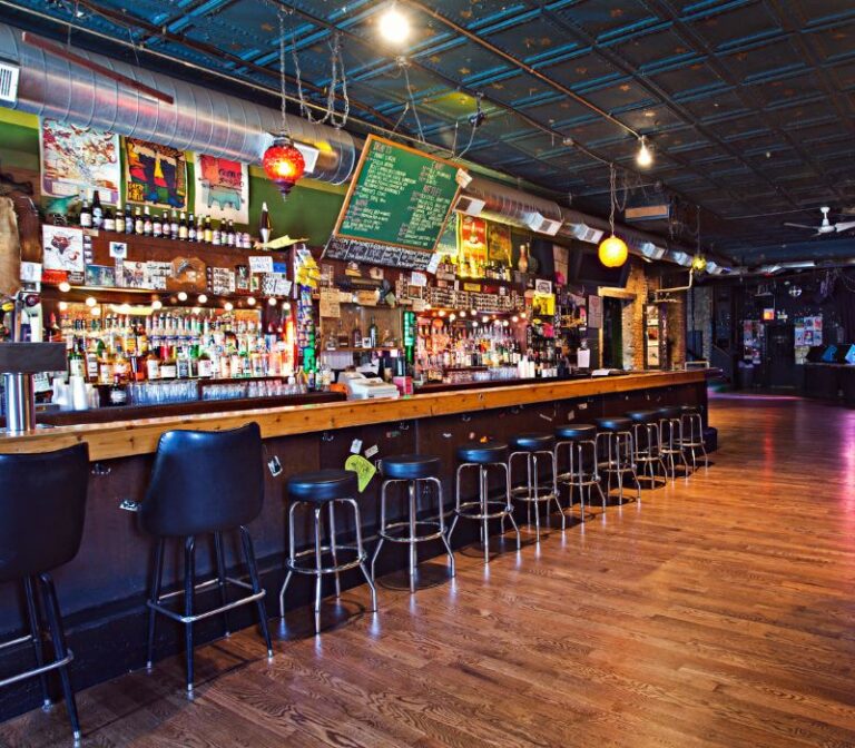 Best Pop-Ups in Chicago 2026 | Food, Bars & Immersive Experience ...