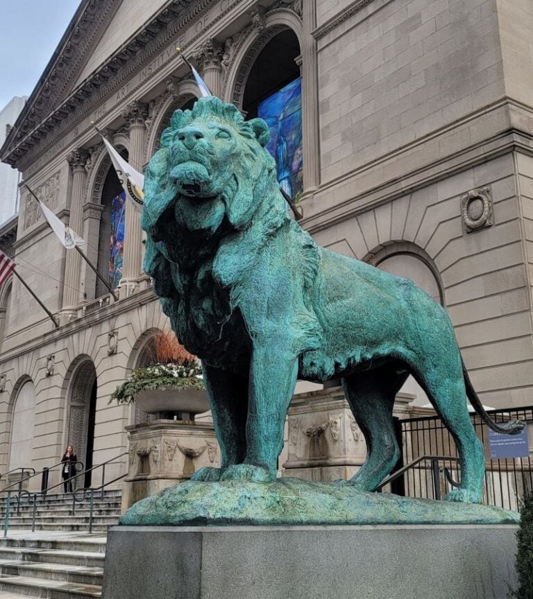 15 Must-See Artworks at the Art Institute of Chicago (2026 Guide)15 ...