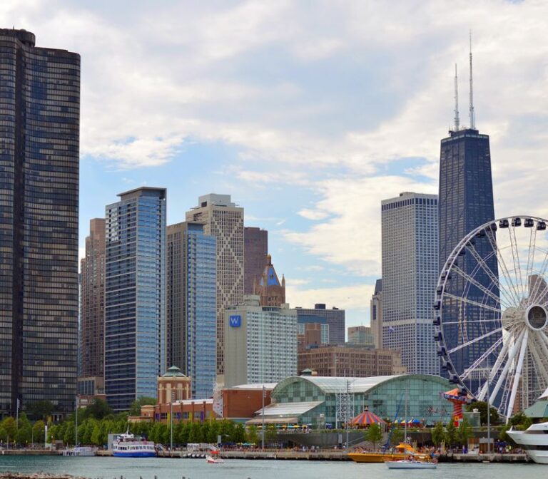 45 Best Chicago Date Ideas 2026: Romantic, Unique & Budget-Friendly ...