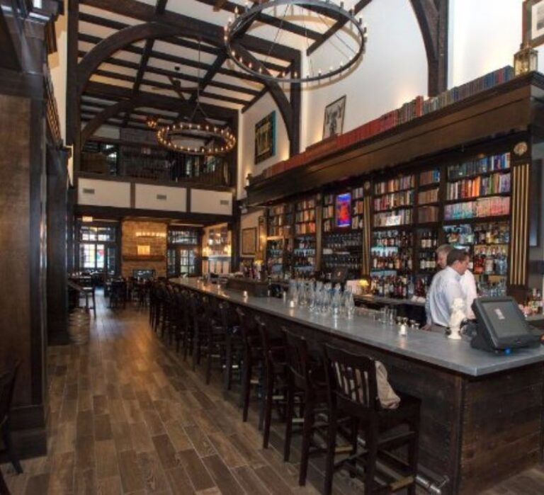 20 Most Haunted Places in Chicago (2026) | A Local's Spooky Guide ...