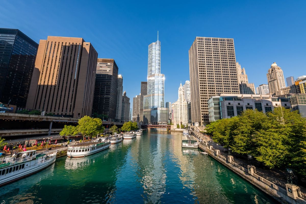 Chicago Travel Guide 2026: Local Tips, Neighborhoods & Things to Do ...