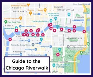 Chicago Riverwalk Guide 2026: Best Things to Do, Eat & See - Little ...