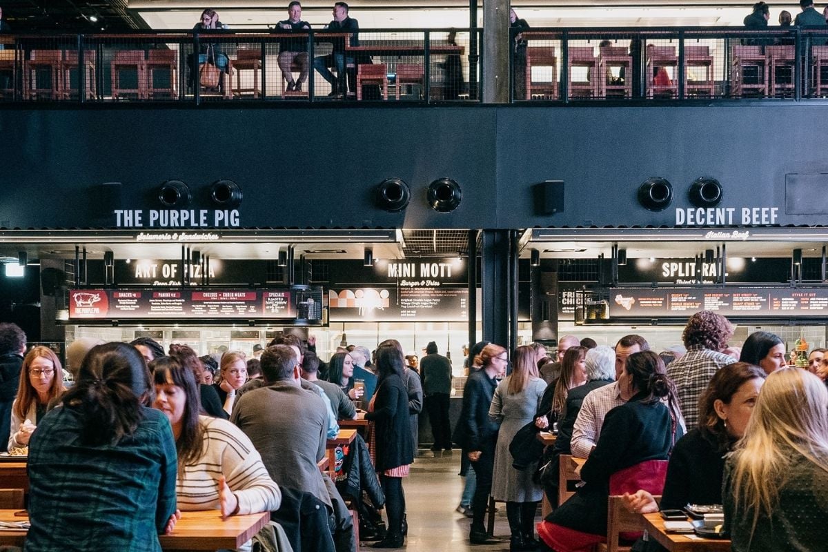 Best Things to Do in Fulton Market Chicago 2025 Guide - Little Chicago ...