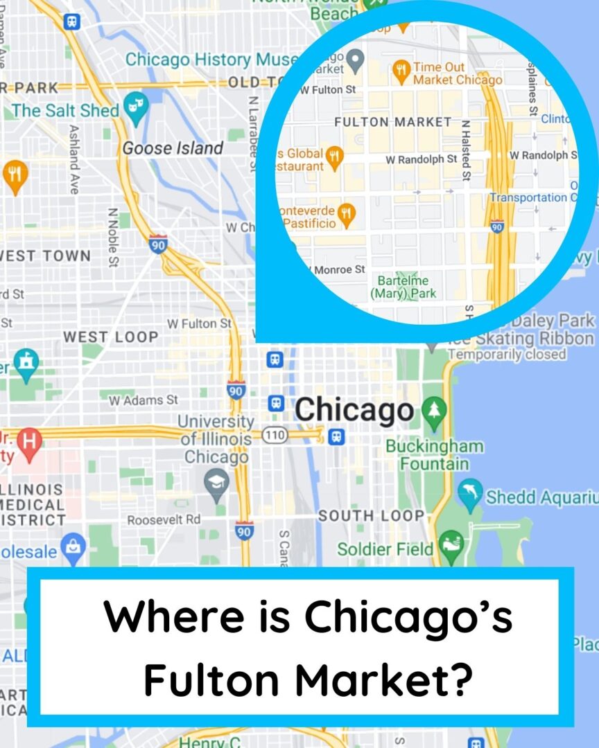 Best Things to Do in Fulton Market Chicago 2026: Local's Complete Guide ...