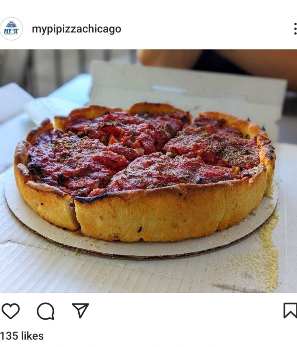 Best Deep Dish Pizza in Chicago 2026 | 11 Spots Worth the Wait10 Spots ...