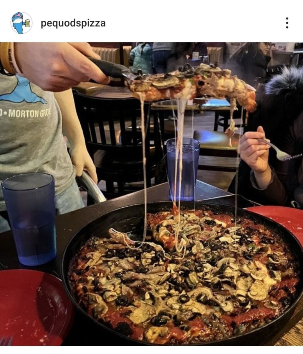 Best Pizza in Chicago: A Guide to the Windy City's Top Pies - Little ...