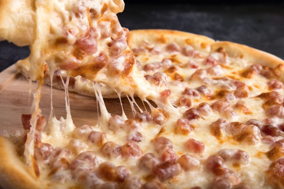 Best Pizza in Chicago: A Guide to the Windy City's Top Pies - Little ...