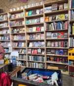 15 Best Bookstores in Chicago: A Local's Guide - Little Chicago Guide