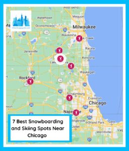 7 Best Spots for Skiing & Snowboarding Near Chicago (2026 Guide + Map ...