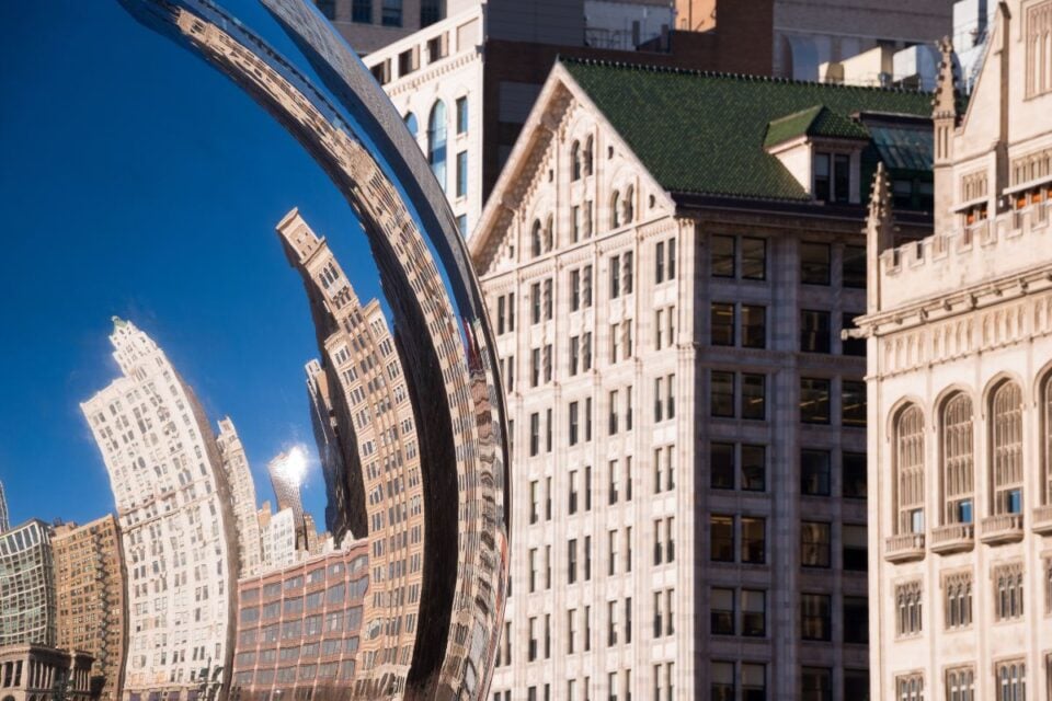 Chicago Bean (Cloud Gate) Guide 2026: Photos, Tips & What to Know ...