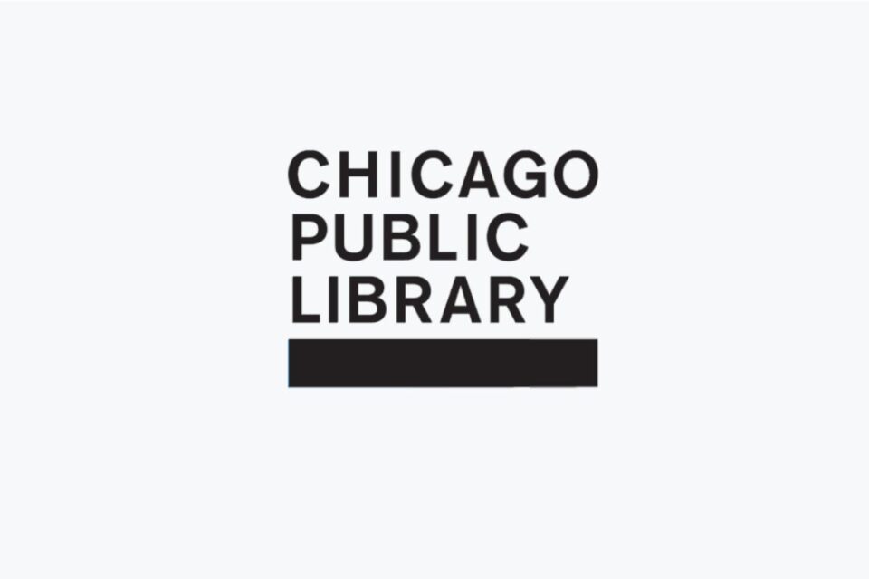 Chicago Public Library: 2 Branches Worth Visiting & What to See Inside ...