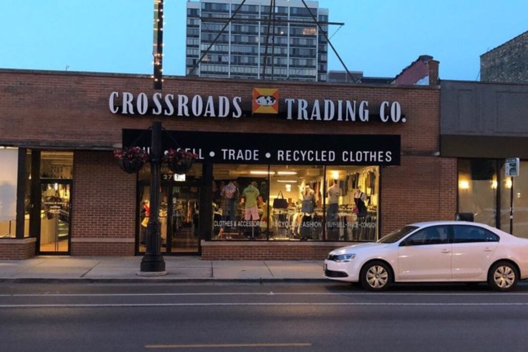 Best Thrift Stores in Chicago 2025 - Little Chicago Guide