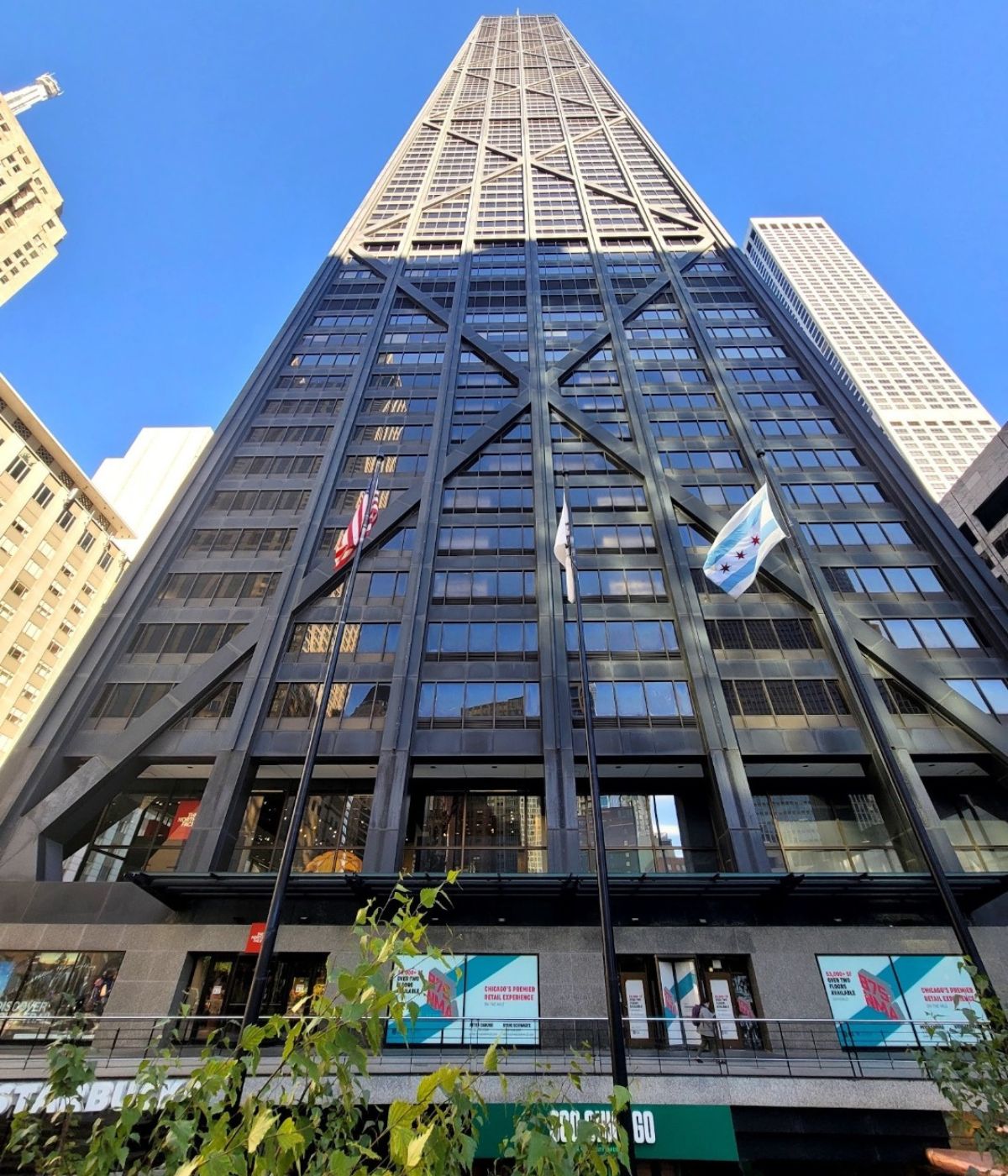 20 Must-See Chicago Landmarks: 2024 Travel Guide with MAP20 Must-See ...