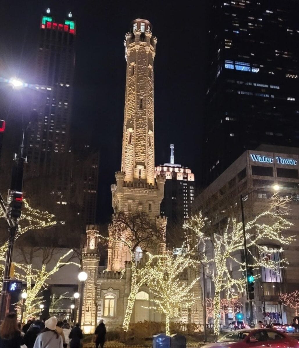 20 Must-See Chicago Landmarks in 2026: Iconic Sites & Hidden Gems ...
