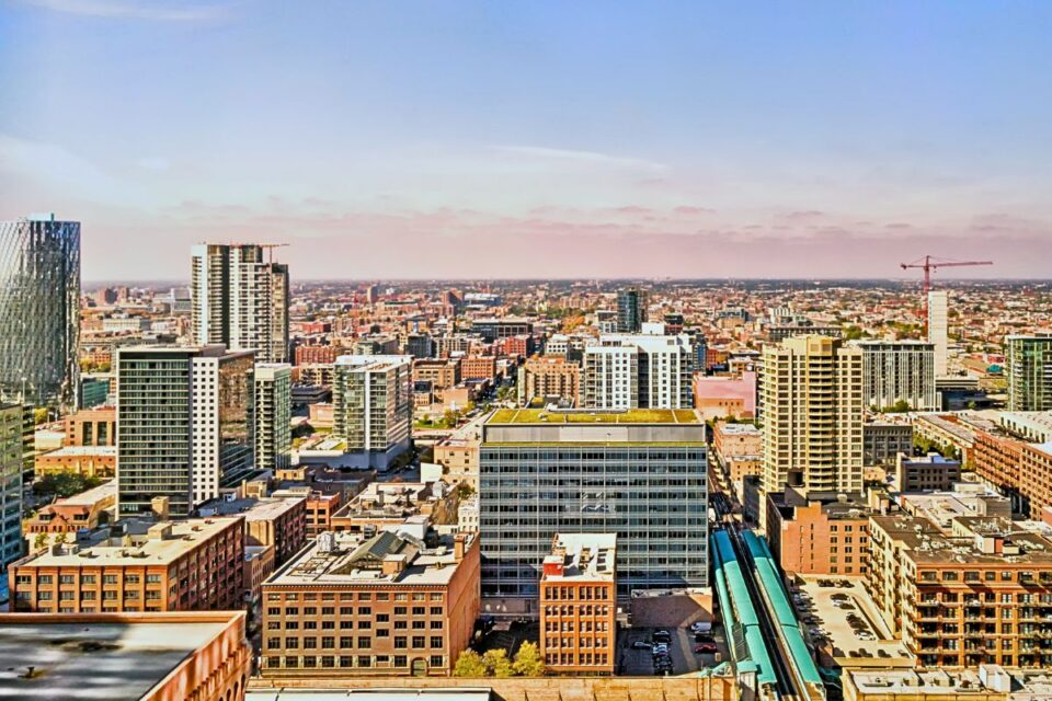 Exploring Chicago's West Loop: Restaurant Row, Greektown & More (2026 ...