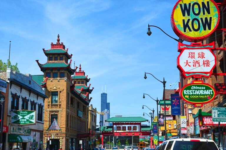 Chicago Chinatown Guide: Top 10 Things To Do, Events & Must-Sees (2026 ...