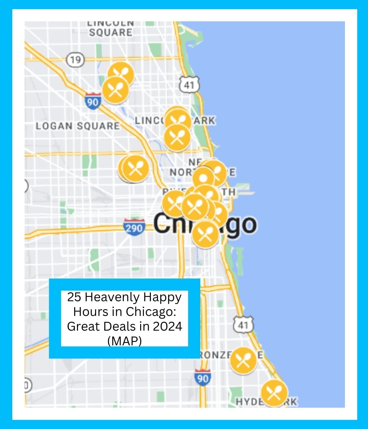 25 Best Happy Hours in Chicago: Deals, Drinks & Neighborhoods (2026 ...