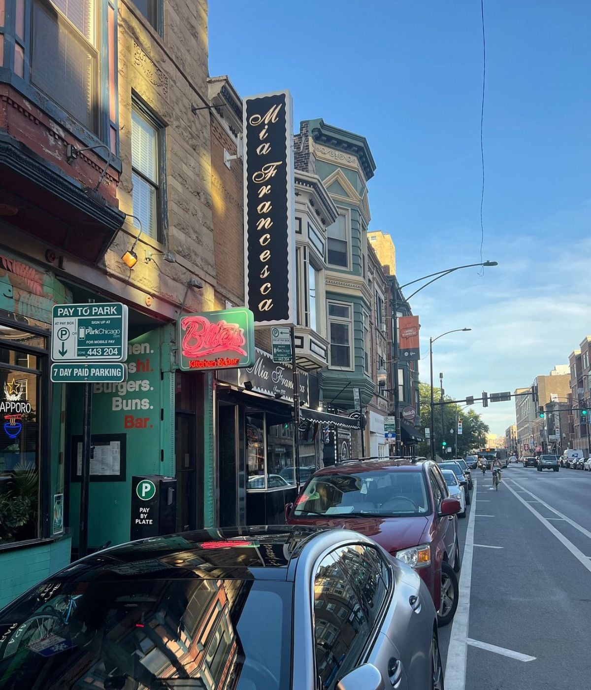 Lakeview Chicago Guide: Top Attractions, Dining & Neighborhood ...