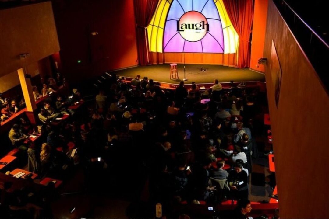 Comedy Shows In Chicago 10 Venues By Neighborhood Little Chicago Guide 9255