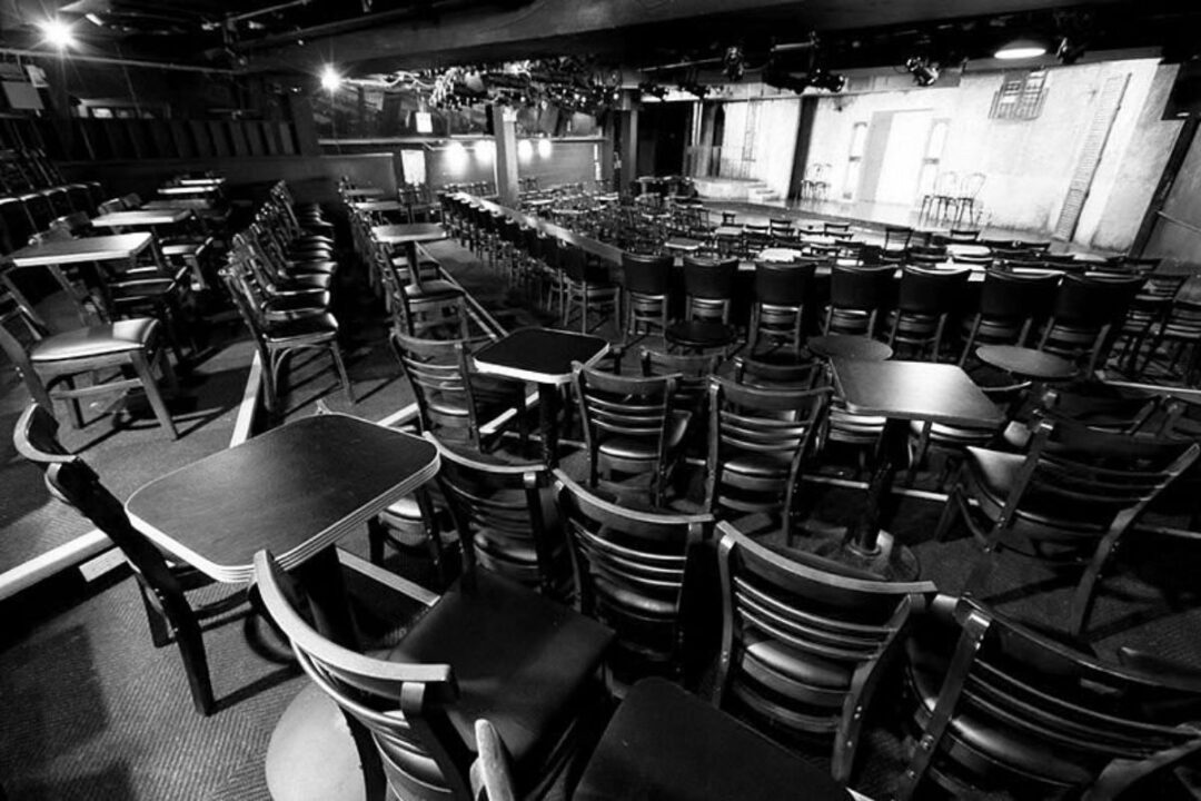 10 Best Comedy Shows in Chicago: Improv, Stand-Up & Sketch (2026 ...