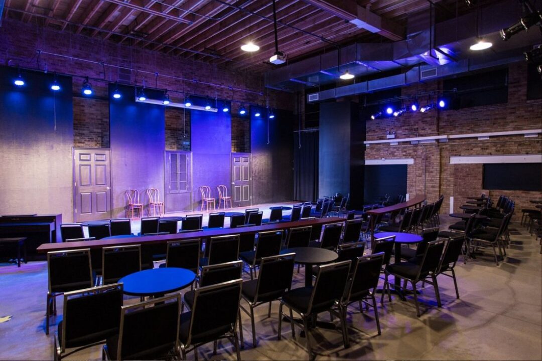 10 Best Comedy Shows in Chicago: Improv, Stand-Up & Sketch (2026 ...