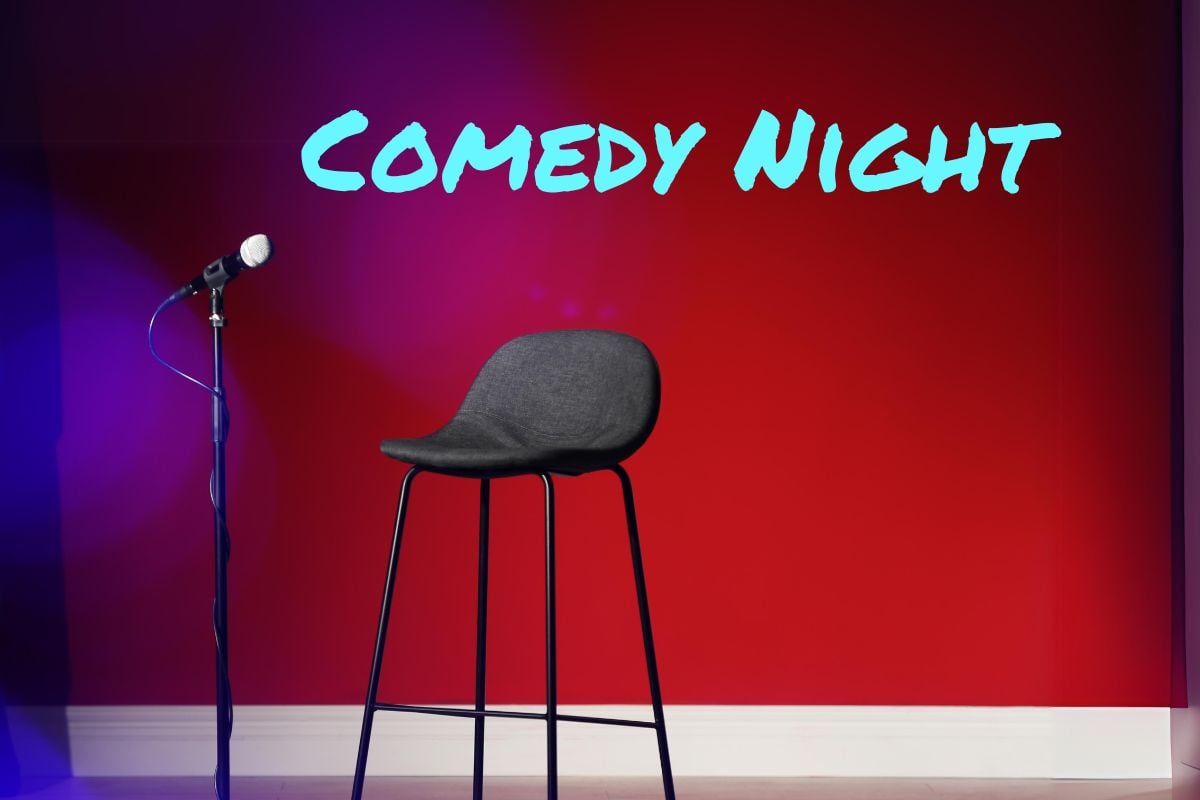 10 Best Comedy Shows in Chicago: Improv, Stand-Up & Sketch (2026 ...
