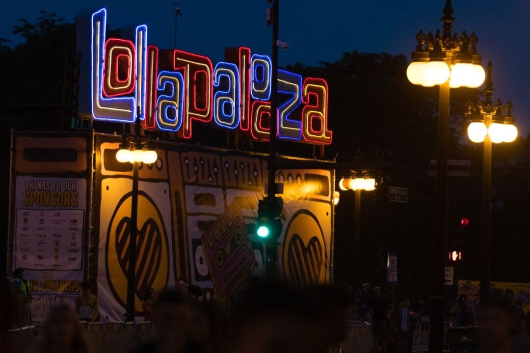 Lollapalooza Chicago 2026: Complete Guide — Tickets, Getting There ...