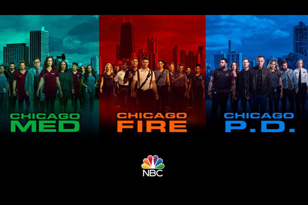 15 Best TV Shows & Movies Filmed in Chicago: Locations You Can Visit ...