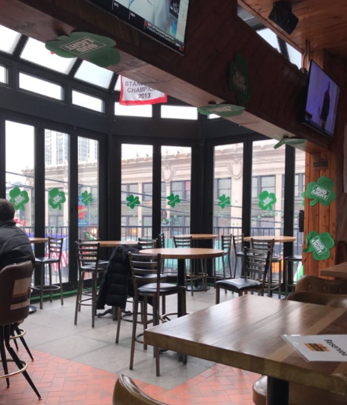 23 Best Places to Celebrate St. Patrick's Day in Chicago (2026)23 Best ...