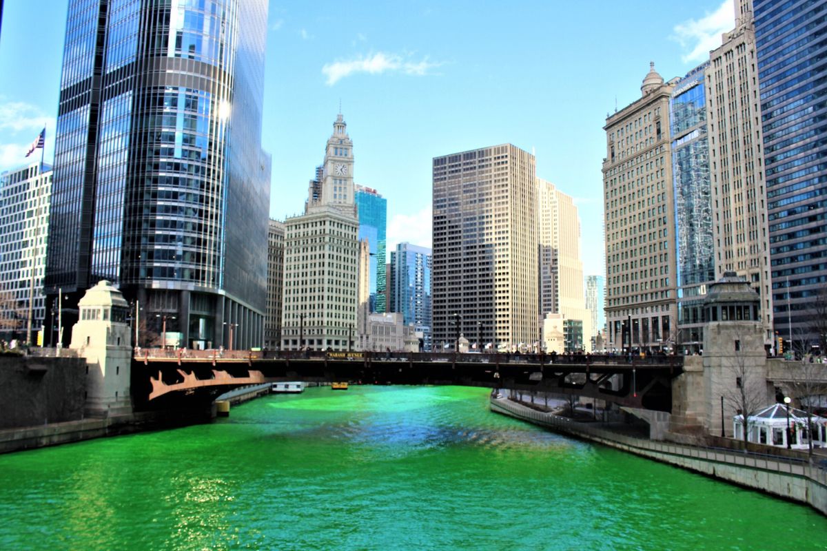23 Best Places to Celebrate St. Patrick's Day in Chicago (2026)23 Best ...