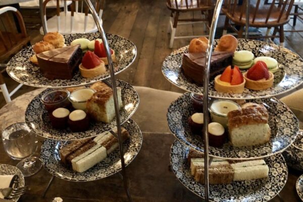 12 Best Afternoon Tea Services in Chicago (2026 Guide)Chicago's Best ...