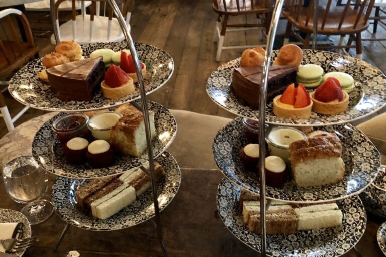 12 Best Afternoon Tea Services in Chicago (2026 Guide)Chicago's Best ...