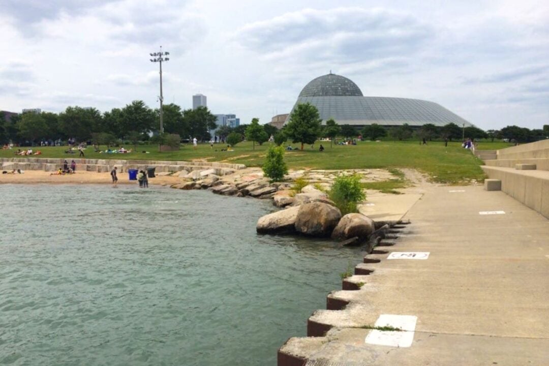 Best Chicago Beaches 2026: Complete Guide with Map, Parking ...