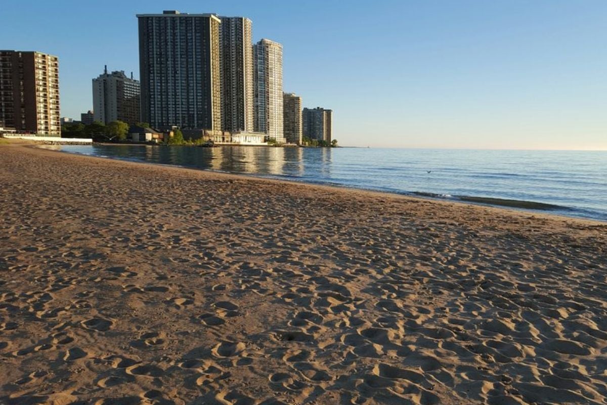 Best Chicago Beaches 2026: Complete Guide with Map, Parking ...