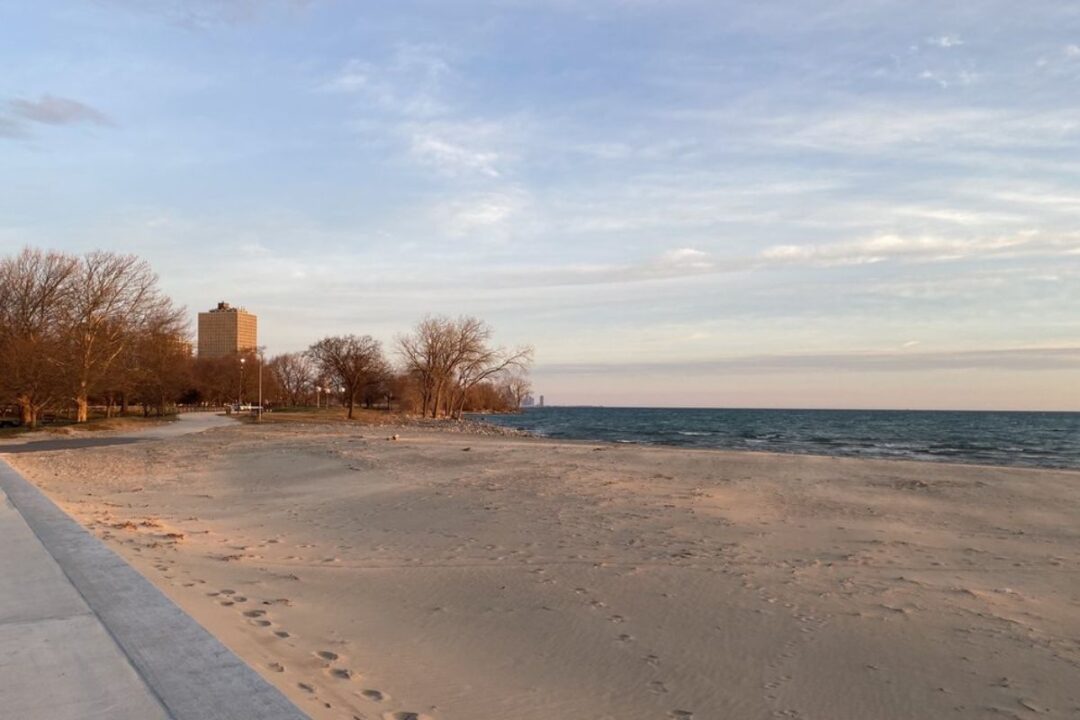 Best Chicago Beaches 2026: Complete Guide with Map, Parking ...