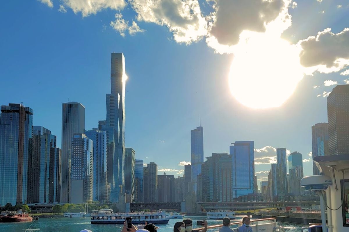 15 Best Chicago Boat Tours 2026 | Architecture Cruises & More - Little ...