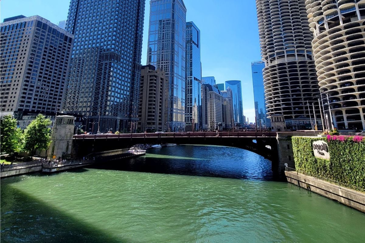 10 Hidden Gems on the Chicago Riverwalk (2026 Local's Guide)7 Hidden ...