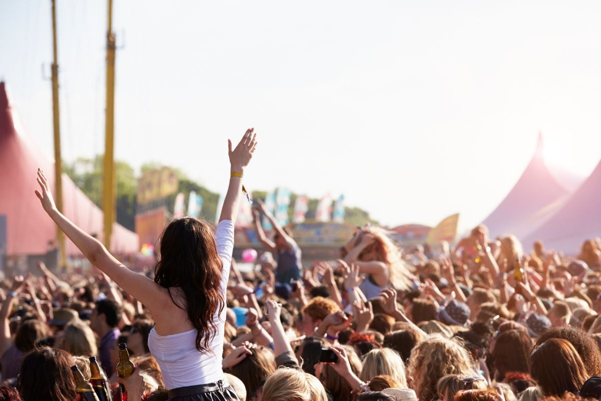 30+ Best Chicago Summer Festivals 2026: Music, Food & Street Fairs ...