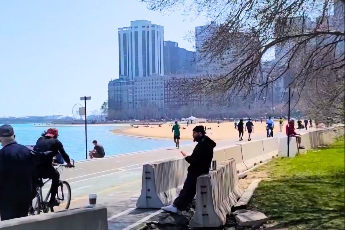 Spring Break in Chicago with Kids: 20 Must-Do Family-Friendly ...