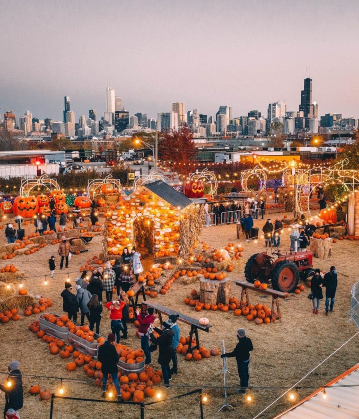 20 Best Things to Do in Chicago for Halloween 2025 | Family-Friendly ...