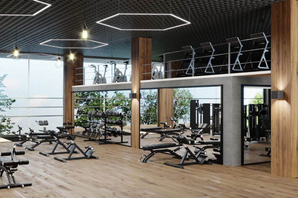 Best Gyms in Chicago 2026: Luxury to Budget Options - Little Chicago Guide