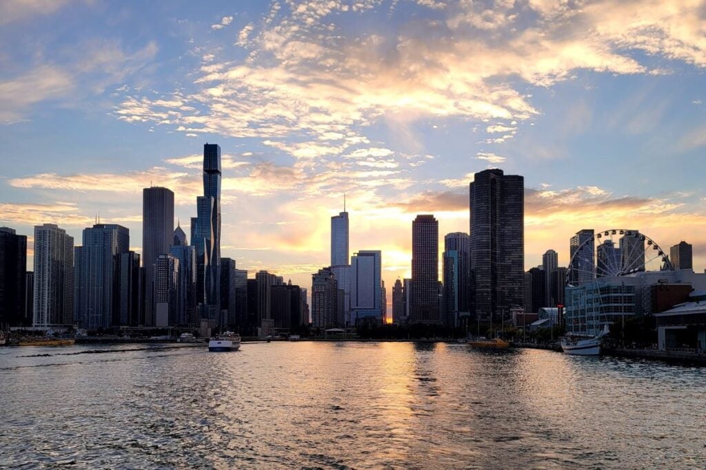 First-Time Visitor's Guide to Chicago - Little Chicago Guide