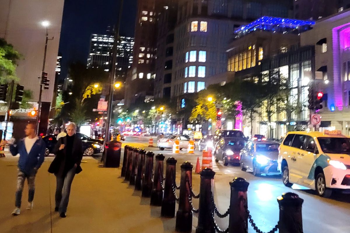 3 Days in Chicago: Perfect First-Time Itinerary (2026) - Little Chicago ...