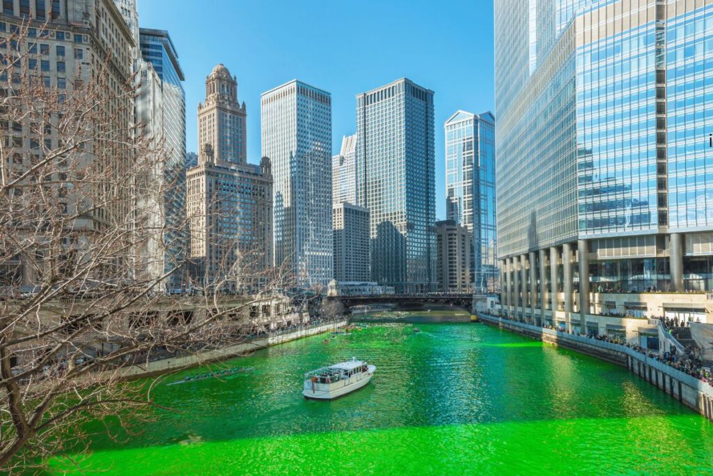 Best St. Patrick's Day Bars in Chicago 2026 (By Neighborhood) - Little ...